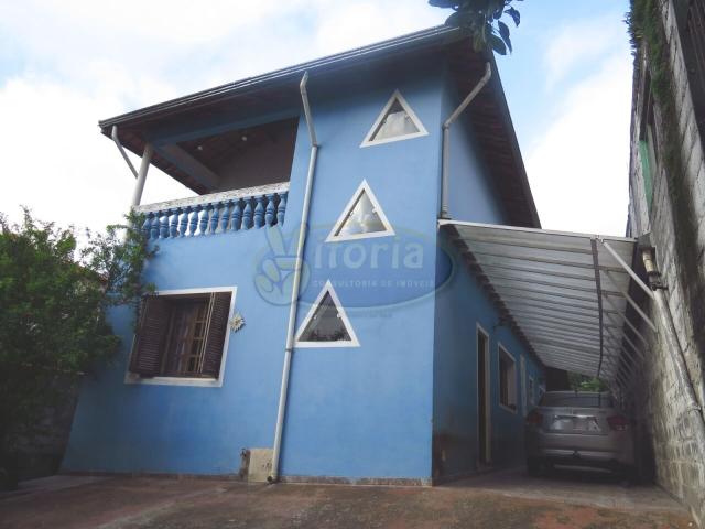 Sobrado a venda no Independência São Bernardo do Campo 3 Dorms