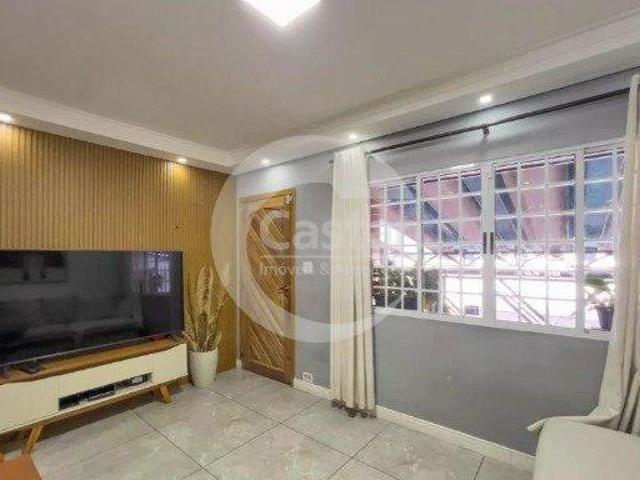 sobrado à venda no ipiranga