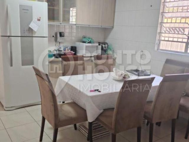 Sobrado à venda no Ipiranga 2 dormitórios, 1suite e 4 vagas, próximo ao metrô