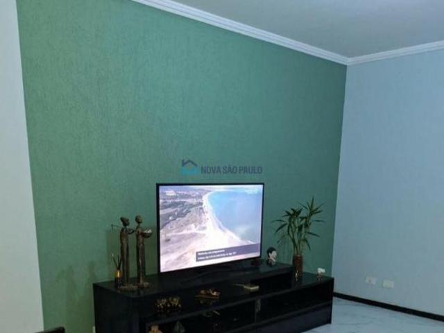 Sobrado a venda no Ipiranga