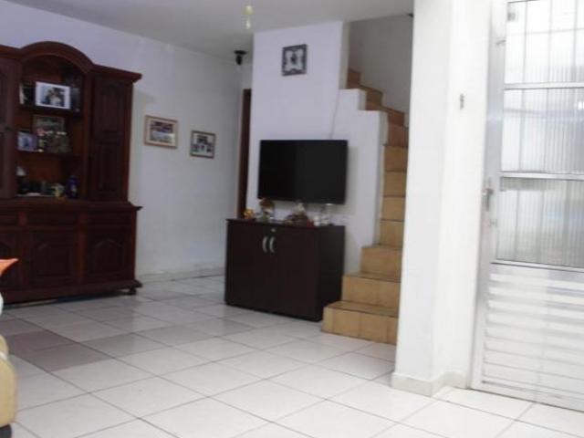 Sobrado a venda no Ipiranga com 180m2