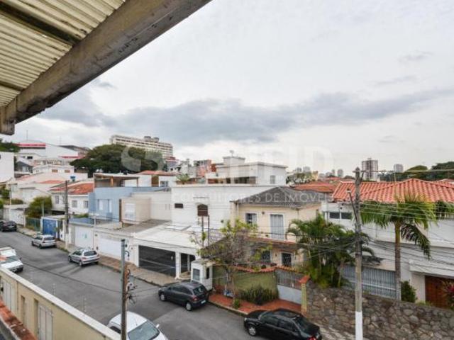 Sobrado á Venda no Ipiranga com 384m², 4 quartos sendo 2 suítes, 2 vagas