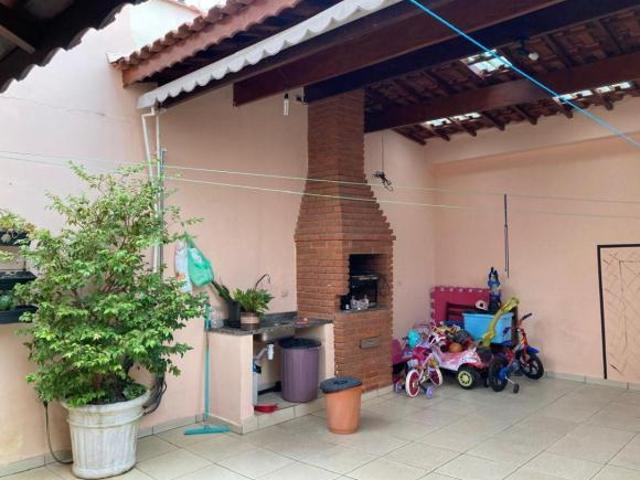 Sobrado à venda no Jaçanã – 4 Dorm. 3 Banh. 2 Vagas 740 MIL