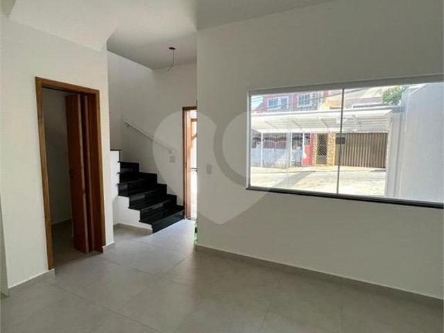 Sobrado à venda no Jaçanã 75m² I 2 Dormitórios I 2 vagas