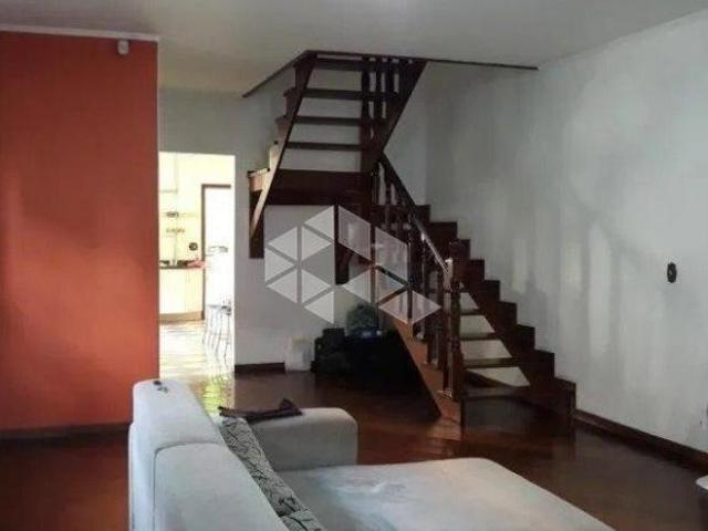 Sobrado à venda no Jaçanã com 3 dormitórios