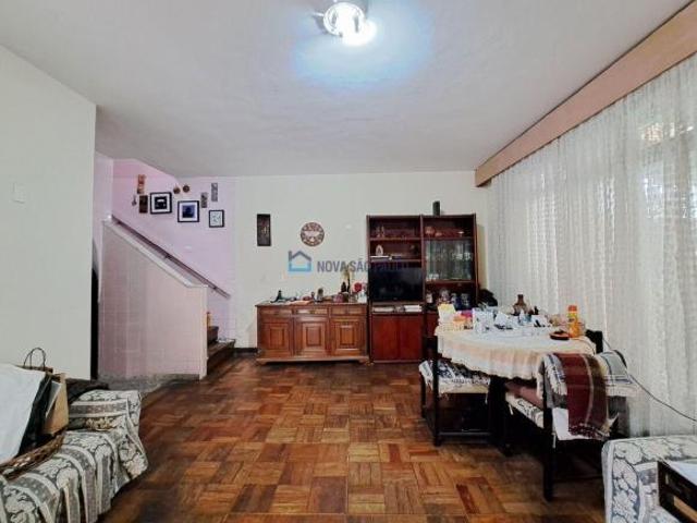 Sobrado à venda no Jabaquara com 7 quartos