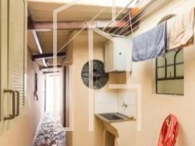 Sobrado à venda no Jabaquara com 92m² 2 dormitórios 1 suíte 4 banheiros 3 vagas