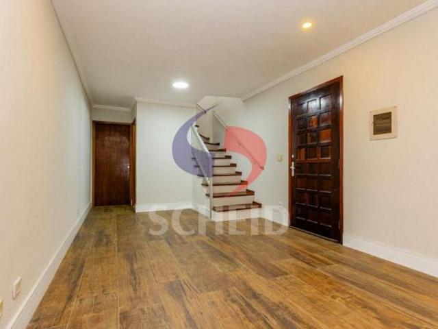 Sobrado a venda no Jabaquara com 03 suites e 02 vagas