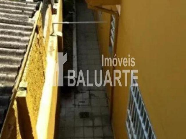 Sobrado a venda no Jabaquara São Paulo SP