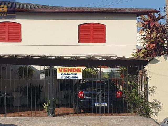 Sobrado à Venda no Jabaquara SP, 92m², 2 Dorms, 1 Suíte