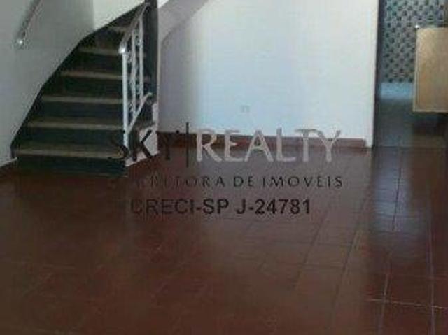 Sobrado a venda no Jabaquara, 2 quartos, 1 vaga