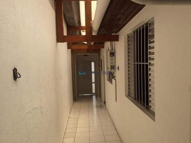 Sobrado à venda no Jabaquara, 2 quartos e 2 vagas