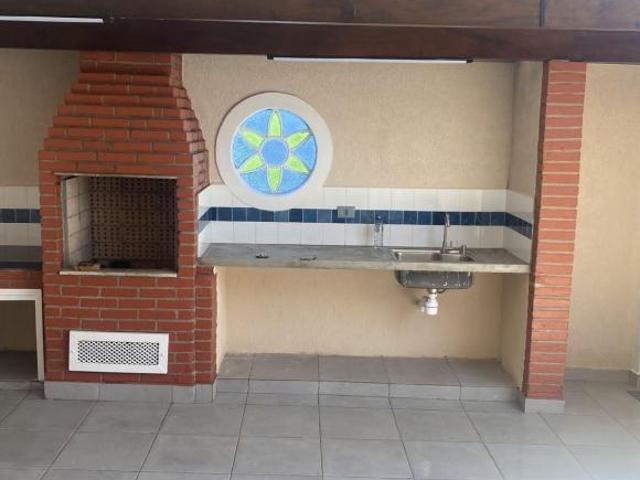 Sobrado A Venda No Jaguare 3 Quartos