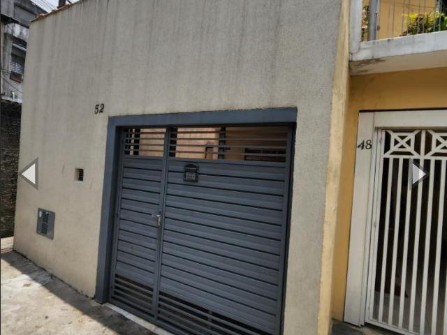Sobrado a venda no Jaguaré São Paulo 3 Dorms