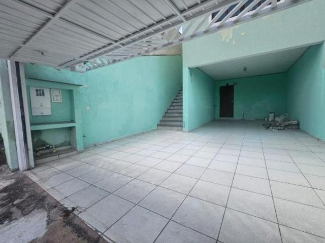 Sobrado a venda no Jaguare, Sao Paulo 3 dormitorios, suite, armarios, quintal e muito mais!