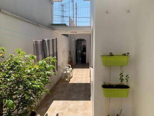 Sobrado a venda no Jaguare, Sao Paulo 4 dormitorios, suite e garagem