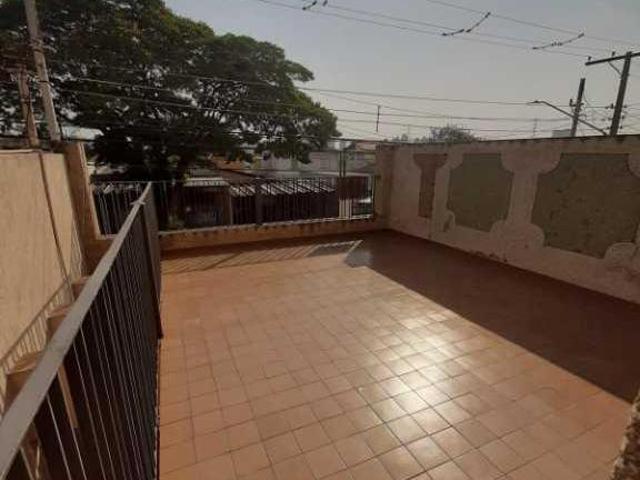 Sobrado a venda no Jaguare Sao Paulo
