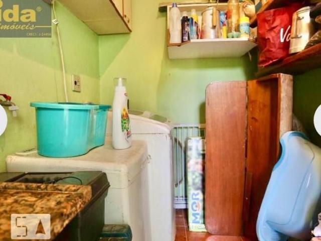 Sobrado à Venda no Jaguaré SP, 2 Suítes, 110m² por R$550 Mil