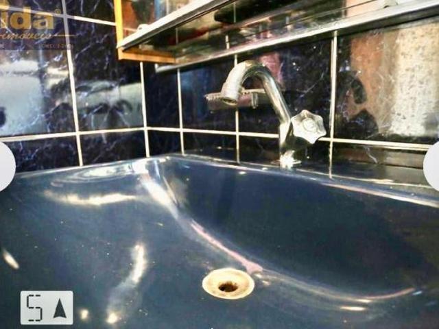 Sobrado à Venda no Jaguaré SP, 2 Suítes, 110m² por R$550 Mil
