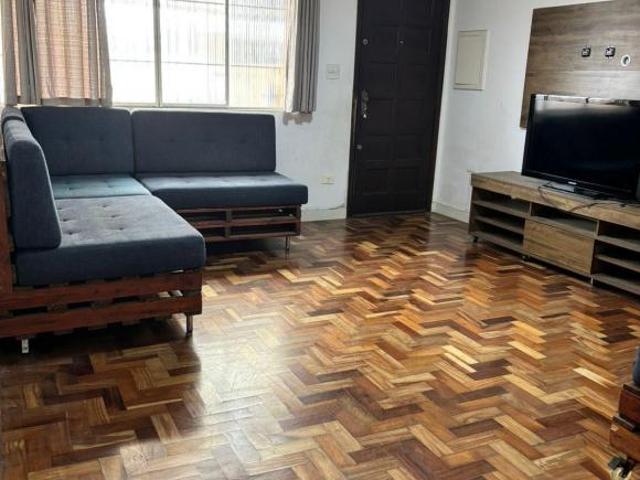 Sobrado à venda no Jaguaré, SP | 3 dorms, 2 suítes, 215m²