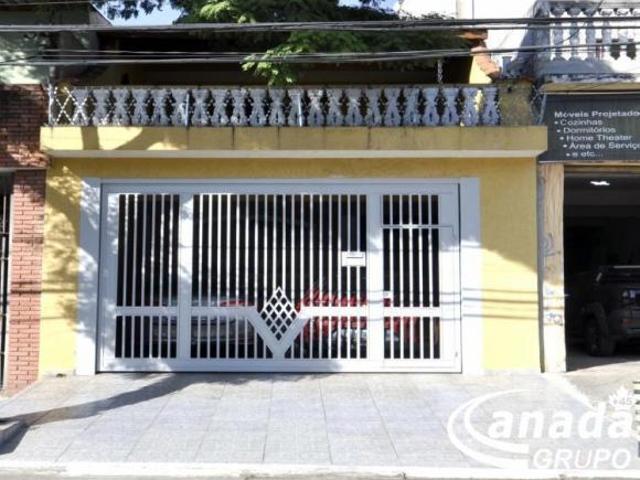 Sobrado A Venda No Jardim Mutinga Com 2 Quartos