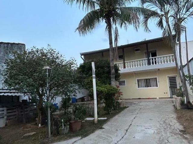Sobrado à venda no Jardim Myriam Campinas 160m², 3 dormitórios