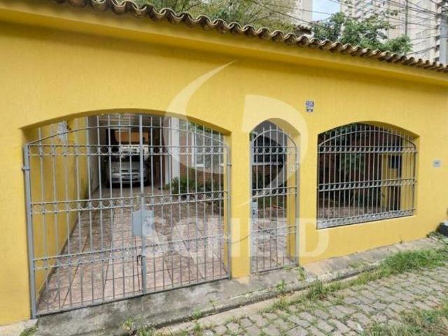 Sobrado à venda no Jardim Marajoara, 100 m², 3 dormitórios, sendo 3 suítes, 2 vagas