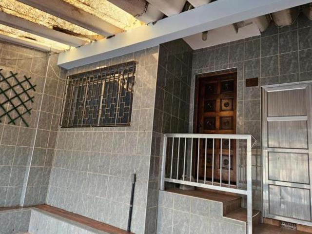 SOBRADO A VENDA NO JARDIM MARAJOARA EM SÃO PAULO
