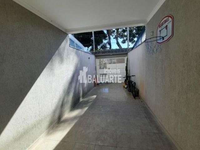 Sobrado a venda no Jardim Marajoara São Paulo/SP