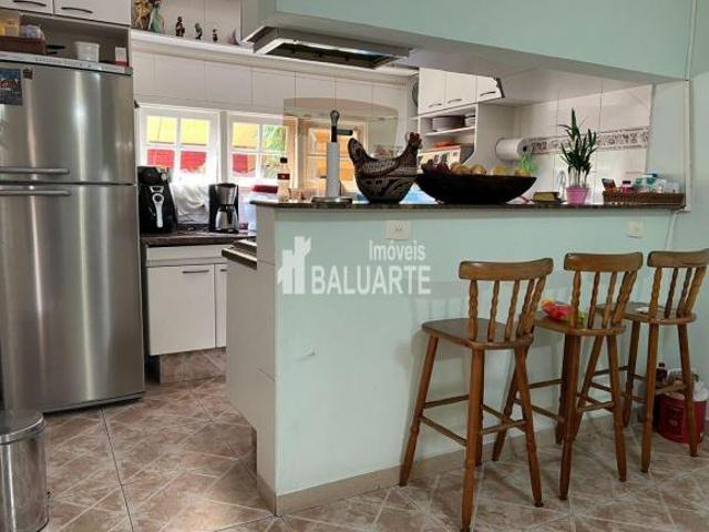 Sobrado a venda no Jardim Marajoara SP 118 m²