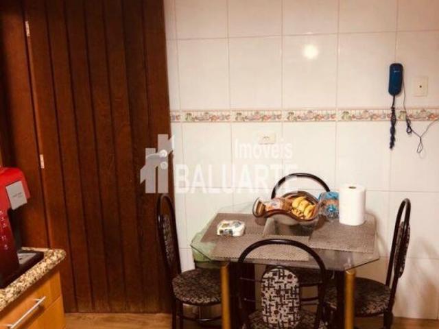 Sobrado a venda no Jardim Marajoara SP 173 m²