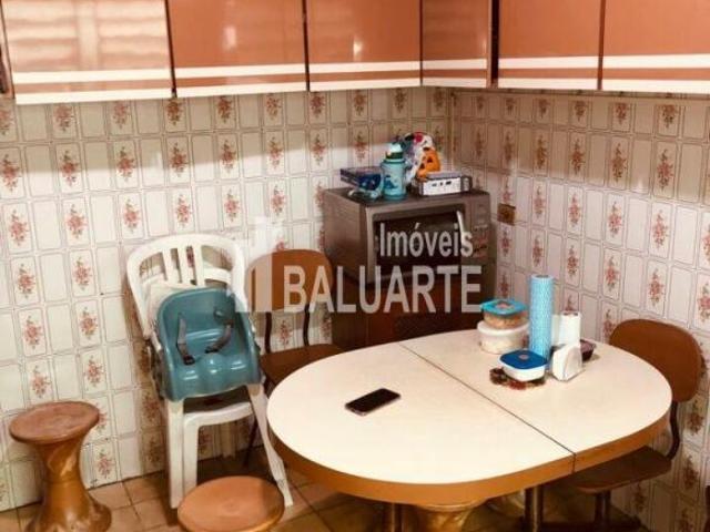 Sobrado a venda no Jardim Marajoara SP 173m²