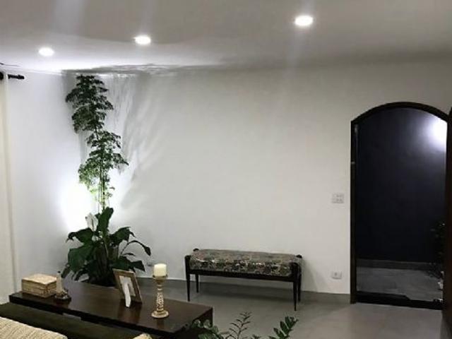 Sobrado a venda no Jardim Maria Estela SP Zona Sul 1 3 Dorms