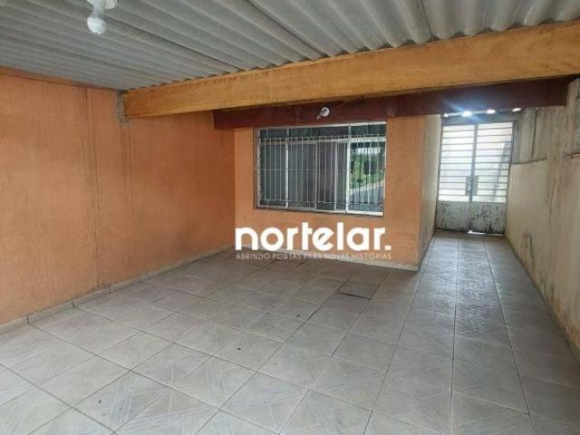 sobrado a venda no jardim Marisa 4 dormitorio 2 vaga de garagem