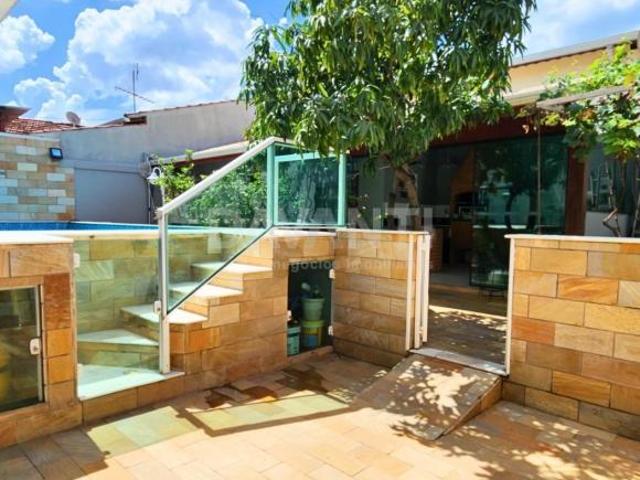 Sobrado à venda no Jardim Mauá em Jaguariúna na Davanti Imóveis