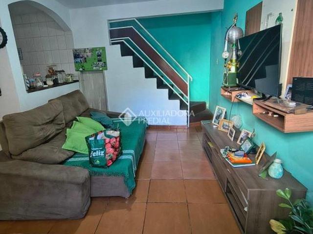 Sobrado à venda no Jardim Mauá em Mauá