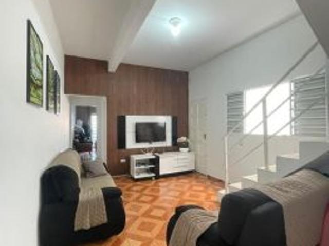 Sobrado a venda no Jardim Maua Maua 3 Dorms