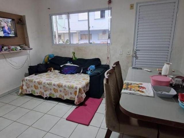 Sobrado à venda no Jardim Melvi, em Praia Grande SP