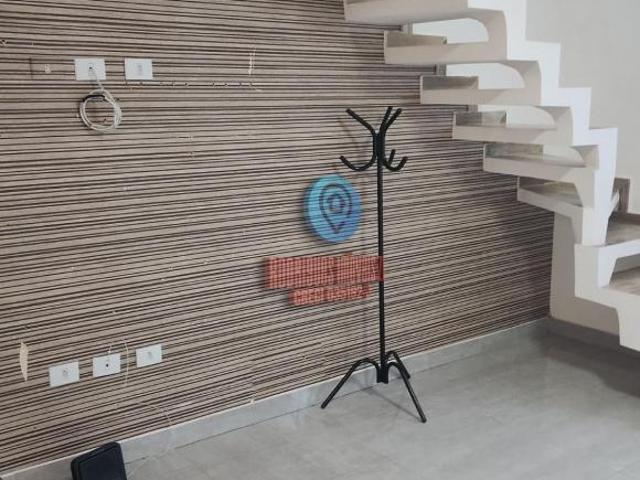 Sobrado a venda no Jardim Miriam, São Paulo/SP, com 48M² por R$ 250.000