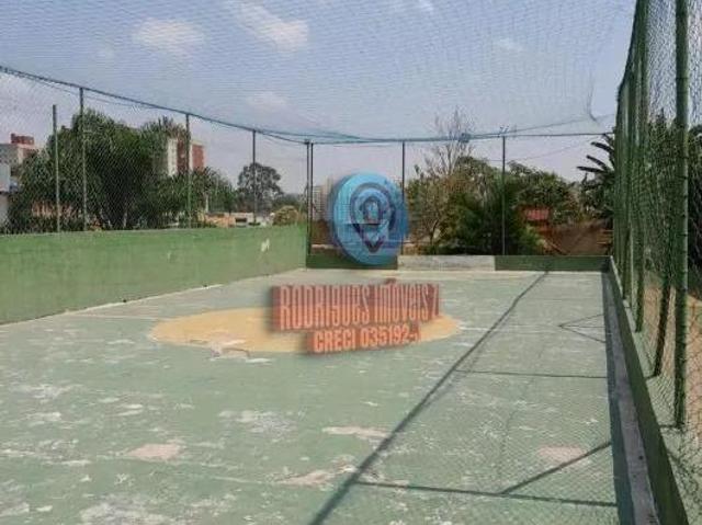 Sobrado a venda no Jardim Miriam, São Paulo/SP, com 48M² por R$ 250.000