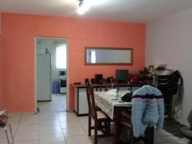 Sobrado à venda no Jardim Monte Alegre Zona Norte com 149m² 3 dormitórios 1 su