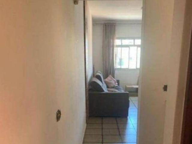 Sobrado à venda no Jardim Monte Alegre Zona Norte