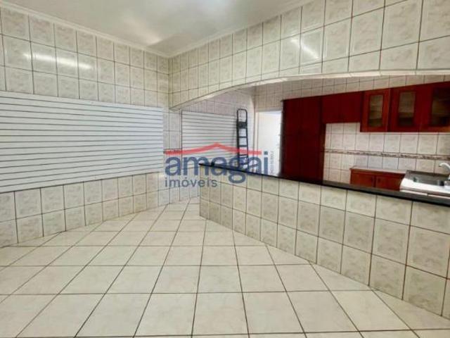 Sobrado à venda no Jardim Morumbi, 4 quartos São José dos Campos