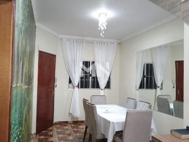 Sobrado à Venda no Jardim Nair Maria – Salto/SP