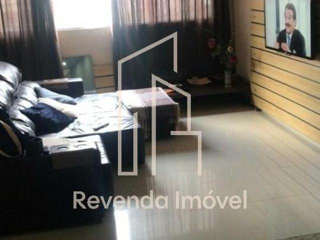 Sobrado á venda no Jardim Nossa Senhora do Carmo com 200m² 4 dormitórios 1 suite