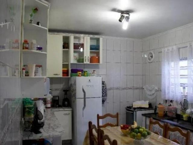 Sobrado à venda no Jardim Nordeste, SP