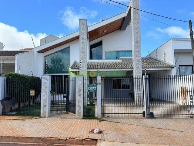 Sobrado à venda no Jardim Novo Horizonte Marialva/PR