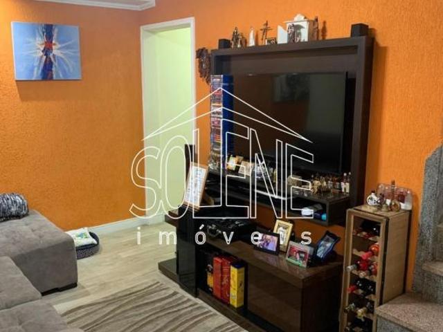 SOBRADO A VENDA NO JARDIM NOVO OSASCO COM 222M² DE ÁREA ÚITL, 2 DORMITÓRIOS, 1 SUÍTES E 2 VAGAS COB