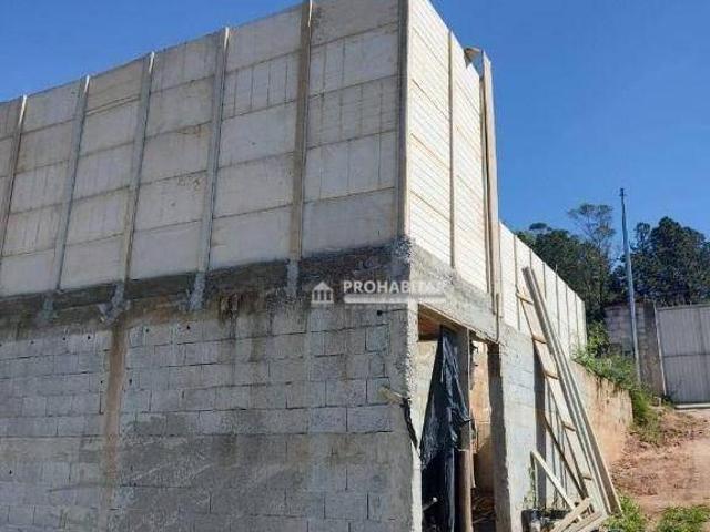 Sobrado à venda no Jardim Novo Parelheiros