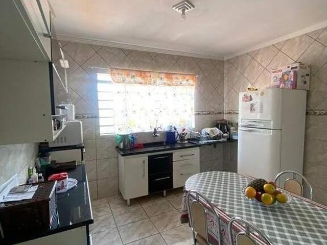 Sobrado à venda no Jardim Nova Europa em Limeira